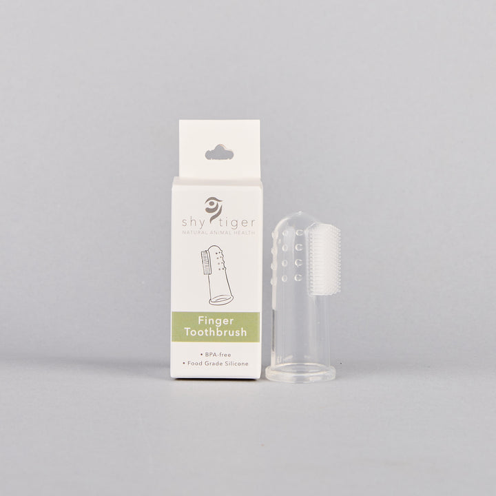 Natural Animal Health | Shy Tiger – Shy Tiger Natural Animal Health