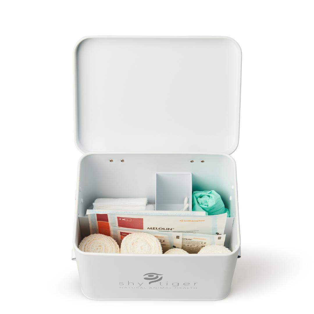 A Vet's Guide to Ensuring a Healthy Diet for Your Pet| Shy Tiger